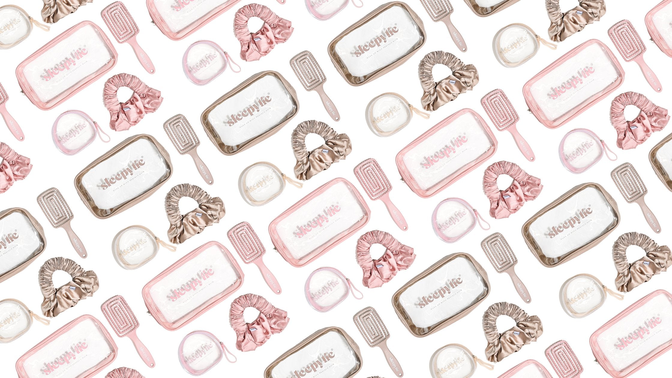 The Duo – Sleepy Tie