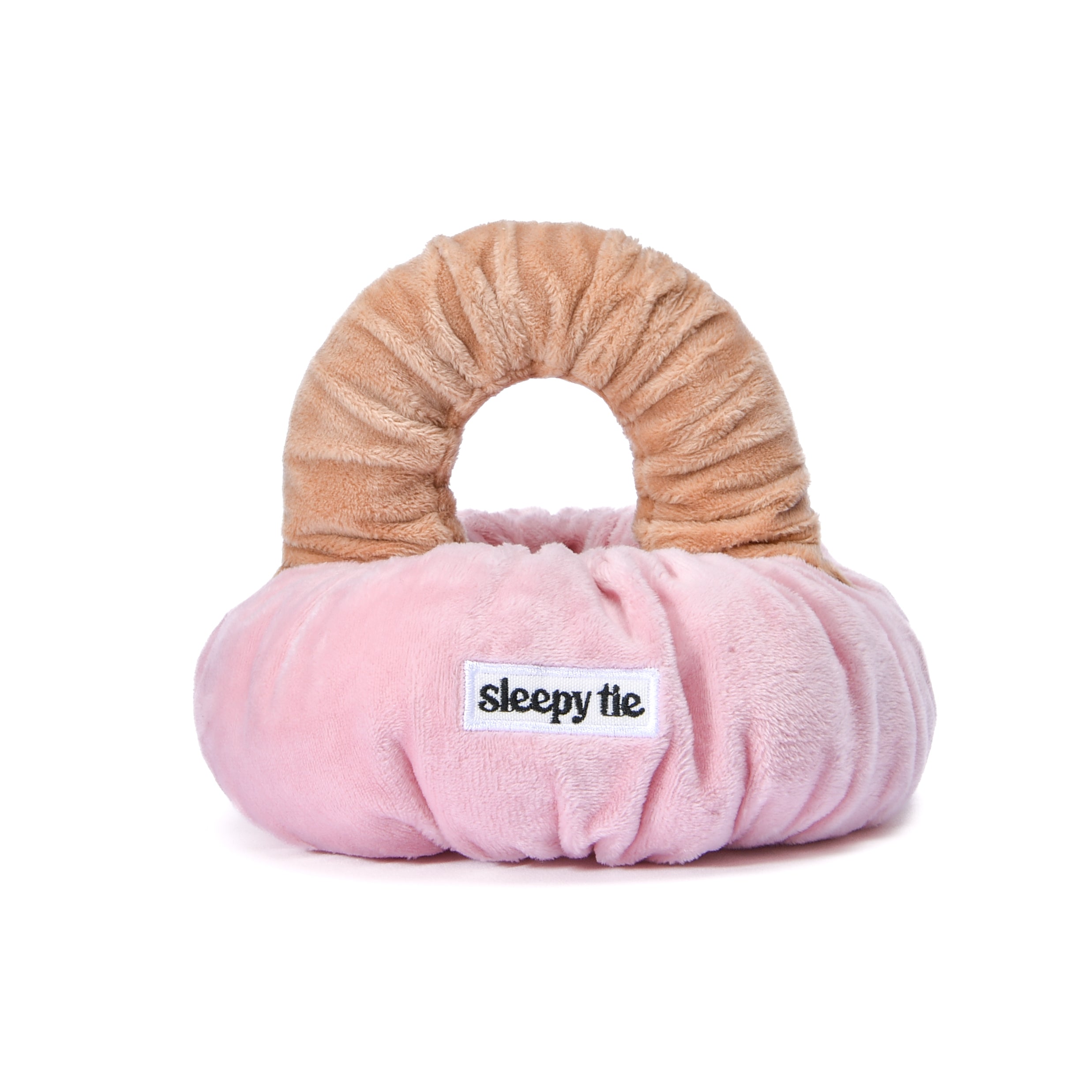 The Doggy Tie – Sleepy Tie