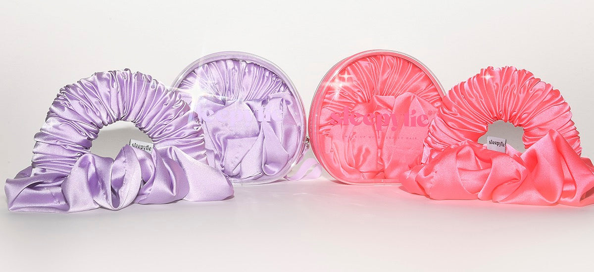 Limited Edition – Sleepy Tie