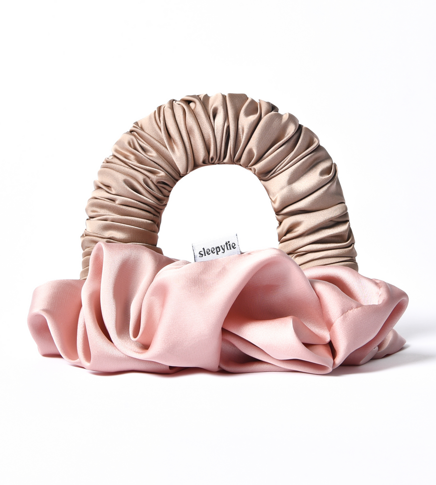 All – Sleepy Tie
